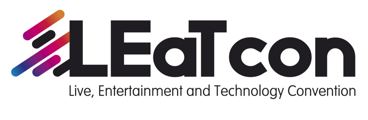 LEaT con: Neue Convention für Entertainment Technologies - LEaT