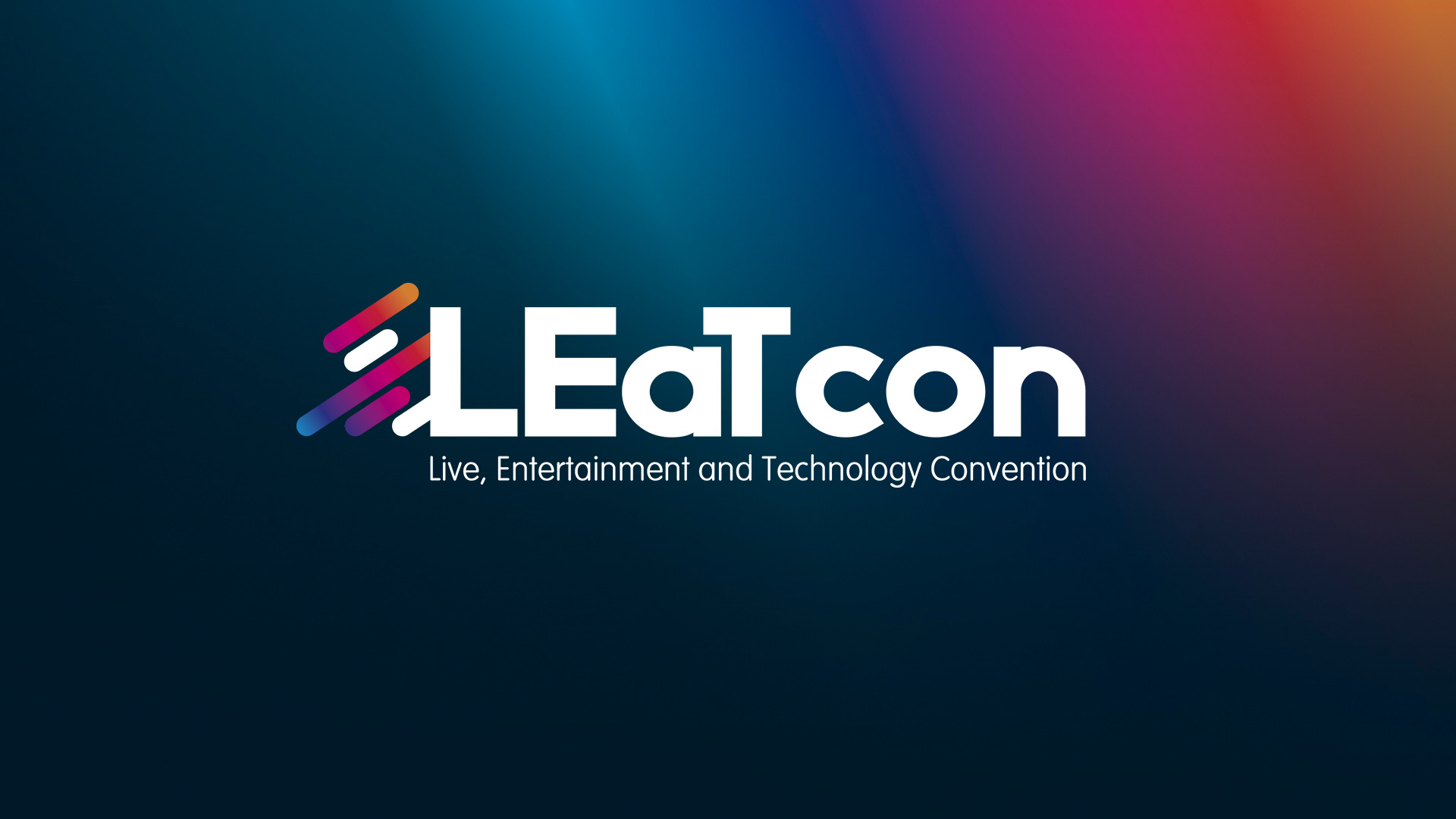 LEaT con Press Accreditation - LEaT