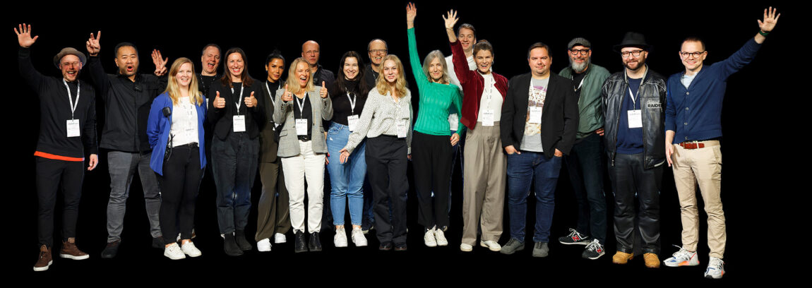 LEaT | Live, Entertainment and Technology - LEaT