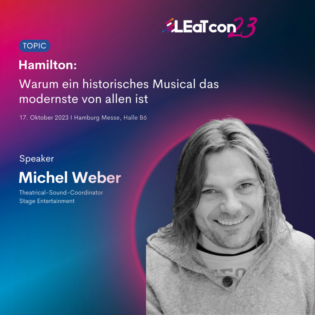 Michel Weber - LEaT