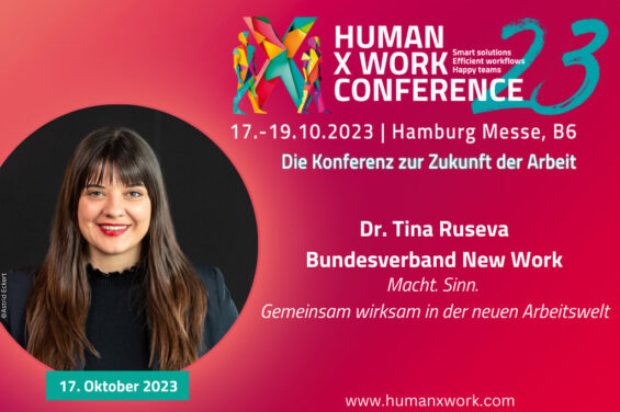 Dr. Tina Ruseva - LEaT