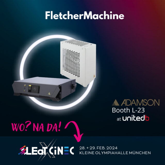 LEaT X CiNEC 2024 - LEaT