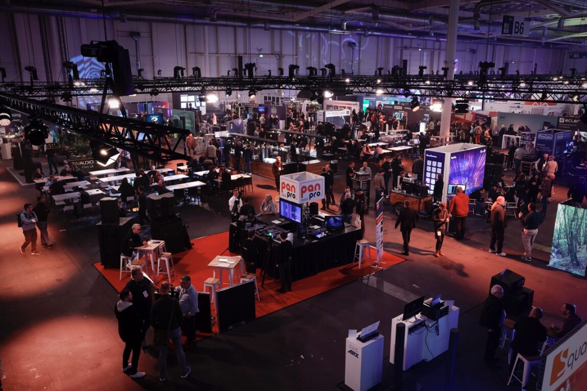 LEaT con 25 - bigger than ever before! - LEaT