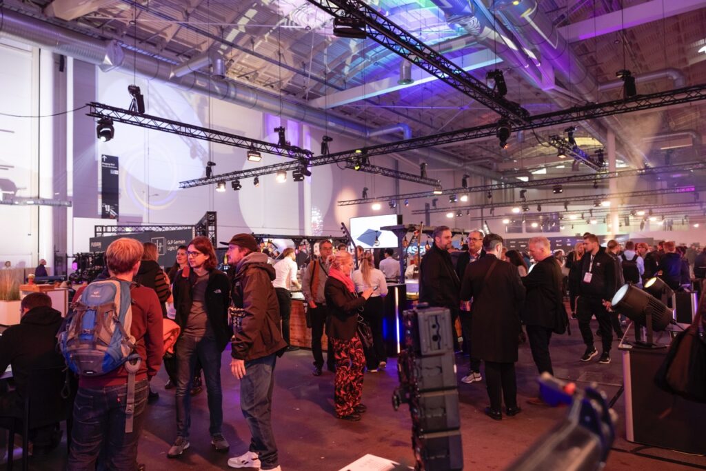 LEaT con 24: Start of Exhibitor Bookings - LEaT