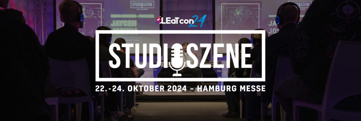 Studioszene - LEaT