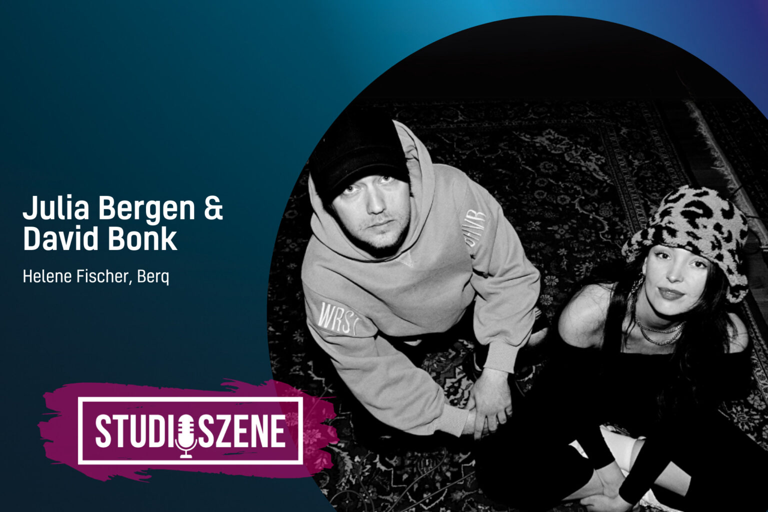 Komplexe Klänge und Arrangements im Pop strukturieren - LEaT