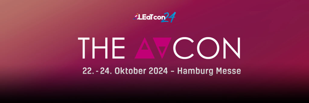 The AVcon - LEaT
