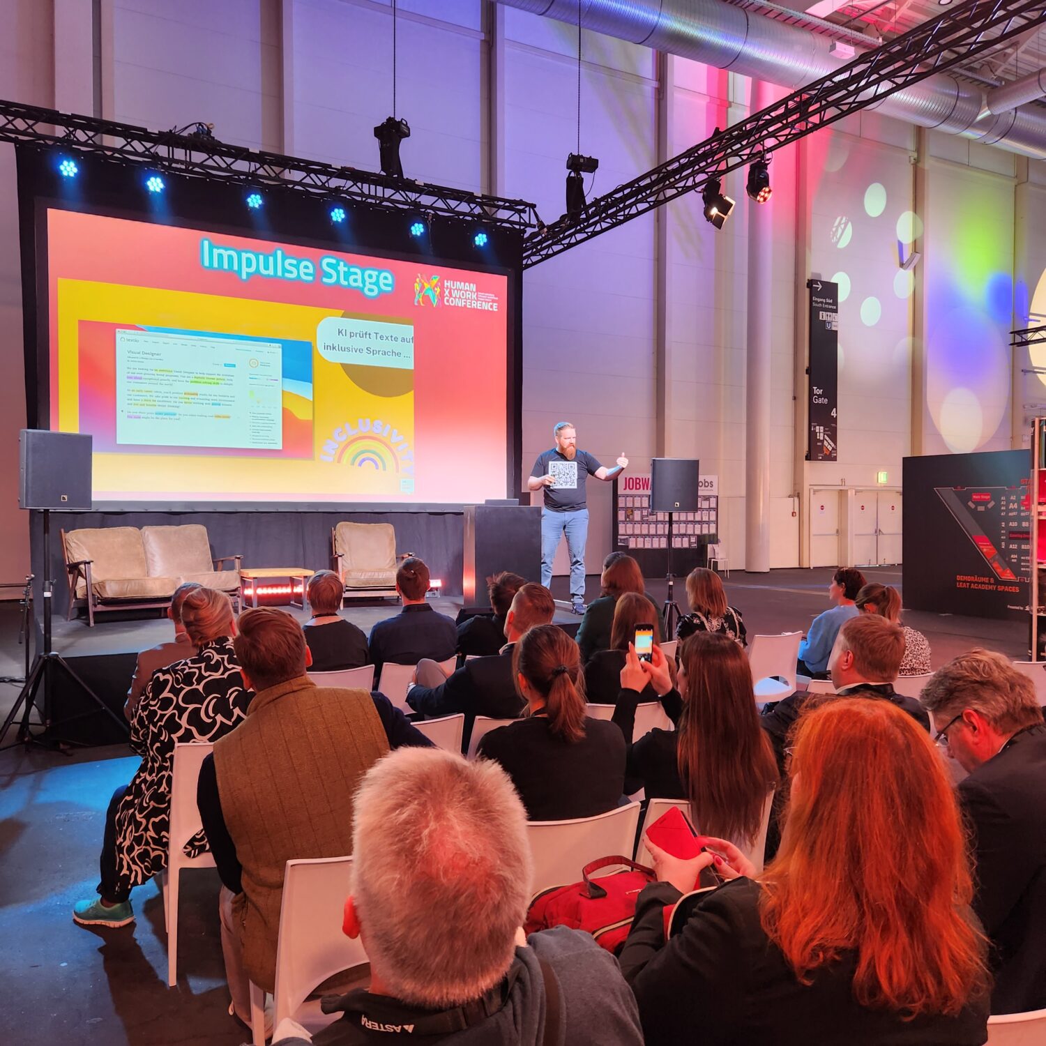 AVcon 24: Specialist presentations and networking for the ProAV ...