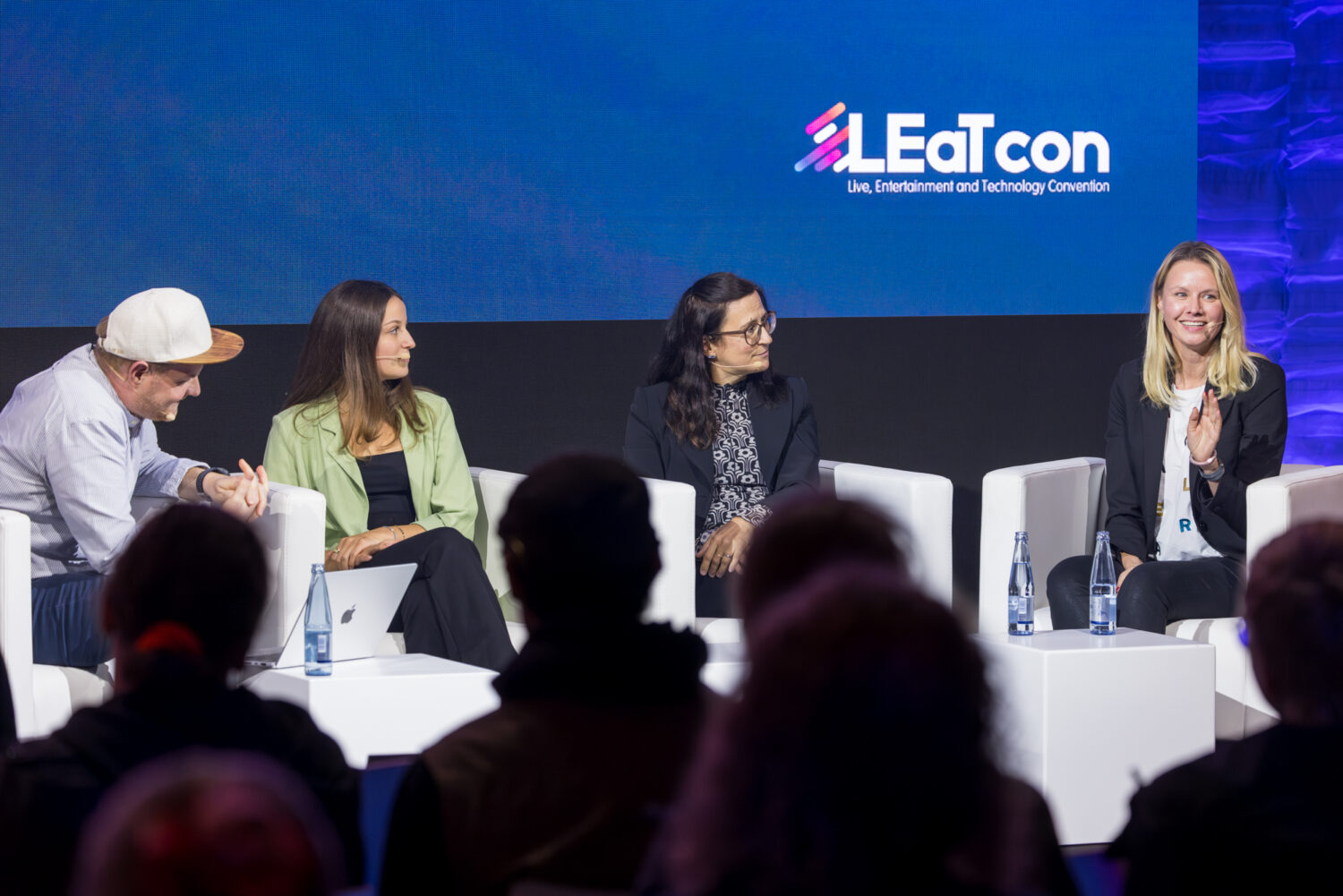 LEaT con 24: Successful growth and highlight for the industry - LEaT