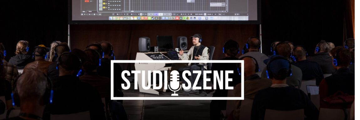 Studioszene - LEaT